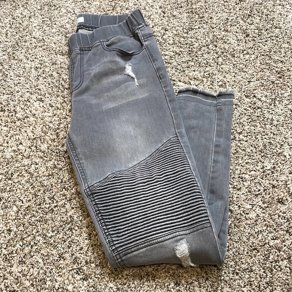 Grace & Lace | Jeans | Grace Lace Pant | Poshmark